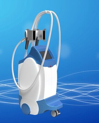 2S dual cryo handles coolsculpting coolshape criolipolysis freezing fat slimnming machine