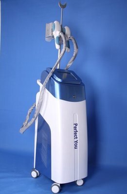 Dual coolsculpting lipolaser