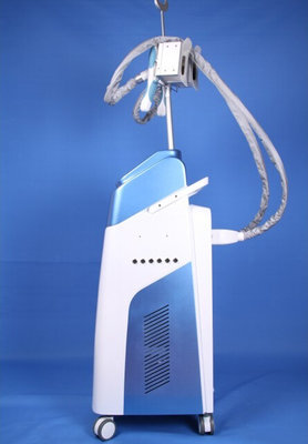 Dual coolsculpting lipolaser