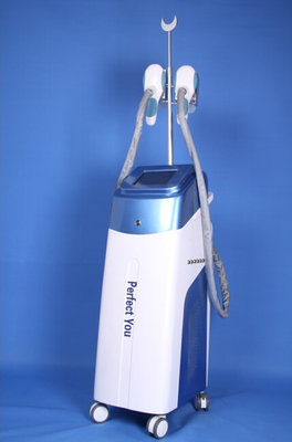 Dual coolsculpting lipolaser