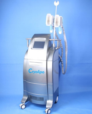 Cryolipo & coolsculpting
