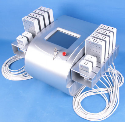 980nm &650nm 336 Diode lipolaser