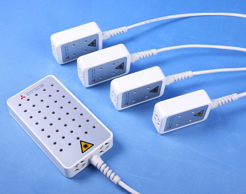 980nm &650nm 336 Diode lipolaser
