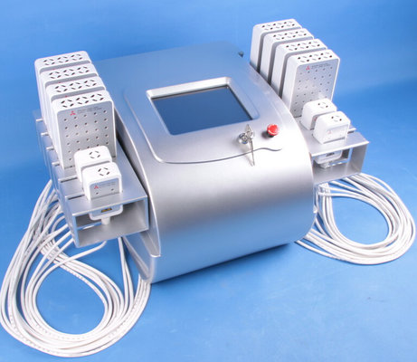 980nm &650nm 336 Diode lipolaser