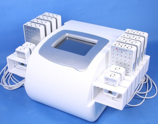980nm &650nm 336 Diode lipolaser