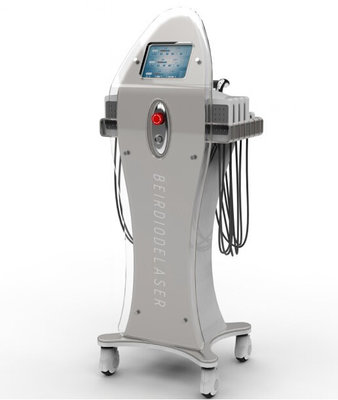 Diode Lipolaser Machine