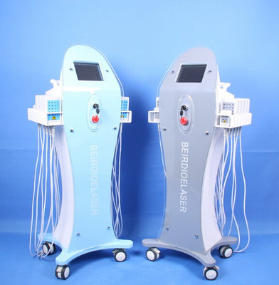 Diode Lipolaser Machine