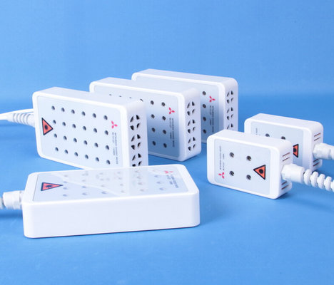 Newest 208 diodes lipolaser body fat removal beauty machine
