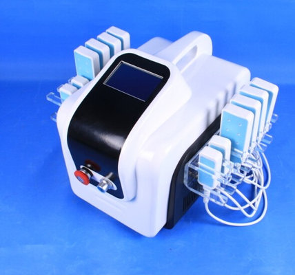 130mw 72 diodes Lipo Laser