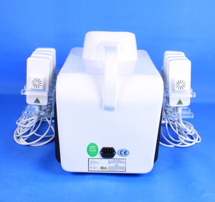 130mw 72 diodes Lipo Laser