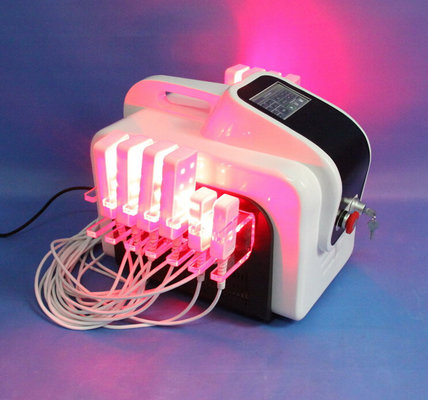 130mw 72 diodes Lipo Laser