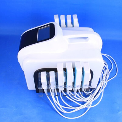 130mw 72 diodes Lipo Laser