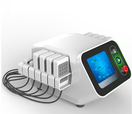 Diode Lipo laser
