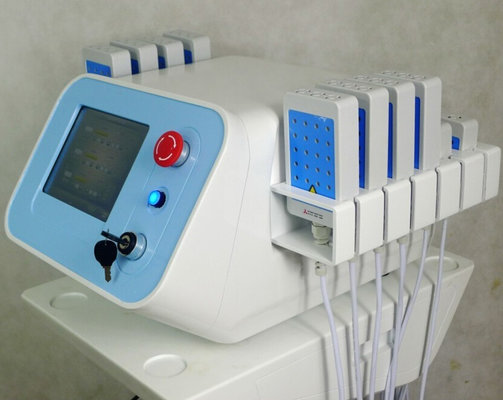 Diode Lipo laser