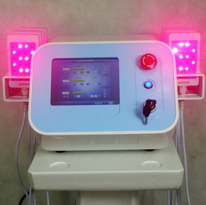 Diode Lipo laser