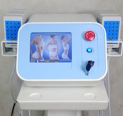 Diode Lipo laser