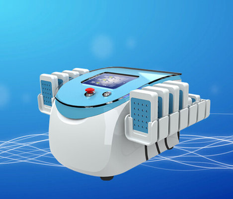 176 diodes lipo laser