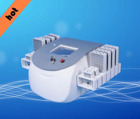 Diode lipolaser lipolaser Fast slimming machine