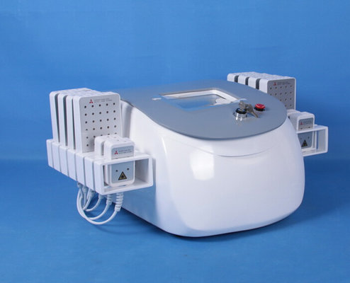 Diode lipolaser lipolaser Fast slimming machine
