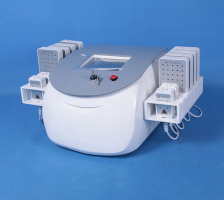 Diode lipolaser lipolaser Fast slimming machine