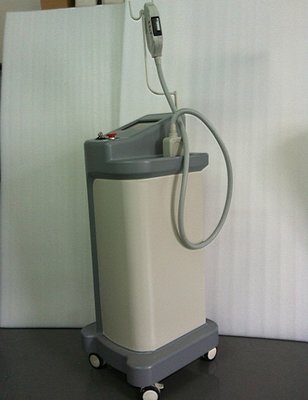 E-LIGHT (IPL+RF)