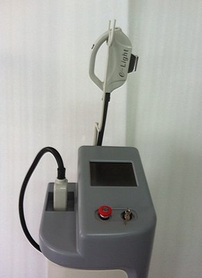 IPL machine
