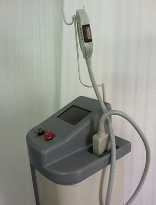 IPL machine