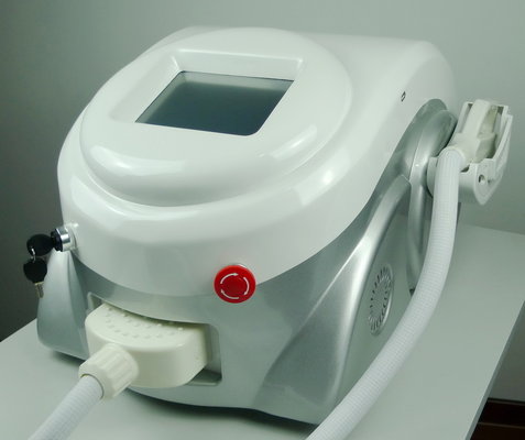 Portable ELIGHT Hair Removal Machine