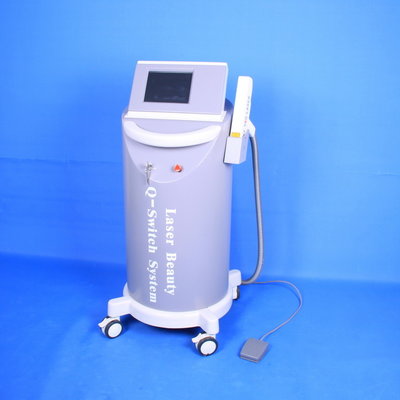 ND YAG Laser Beauty Equipment