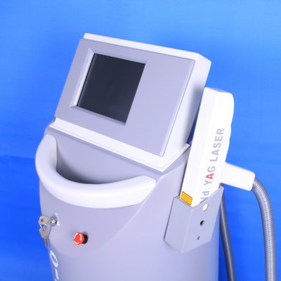 ND YAG Laser Beauty Equipment