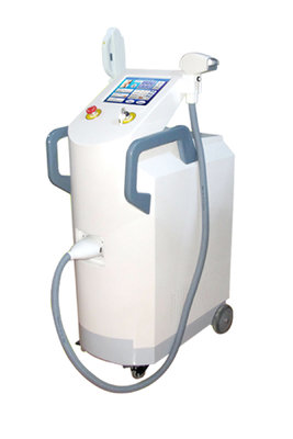 808NM Diode laser/E-LIGHT system