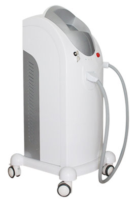 808nm Diode Laser Hair Removal Machine