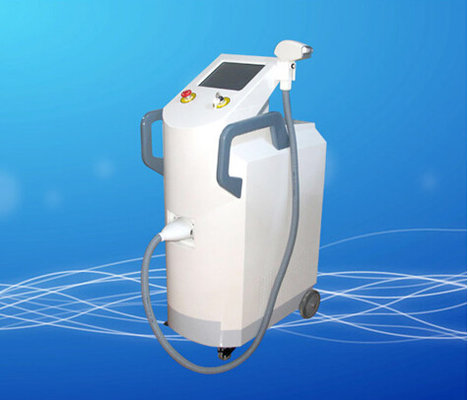 808nm Diode Laser Hair Removal Machine