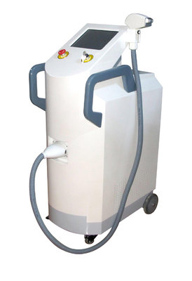 808nm Diode Laser Hair Removal Machine
