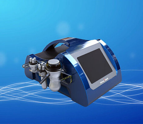RF Cavitation Body Slimming Instrument