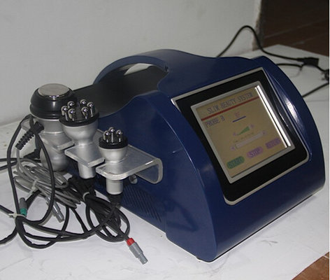 RF Cavitation Body Slimming Instrument