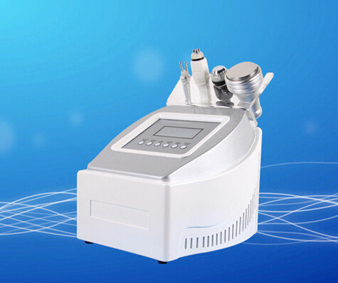 Cryo Cavitation RF Body slimming Machine