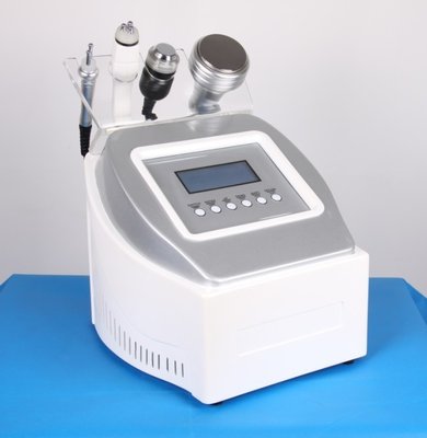 Cryo Cavitation RF Body slimming Machine