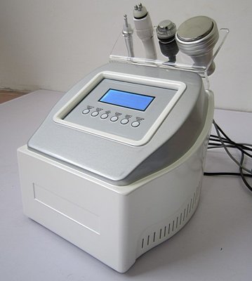 Cryo Cavitation RF Body slimming Machine