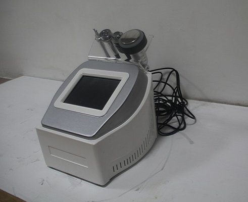 Portable Cavitation Body Slimming Instrument