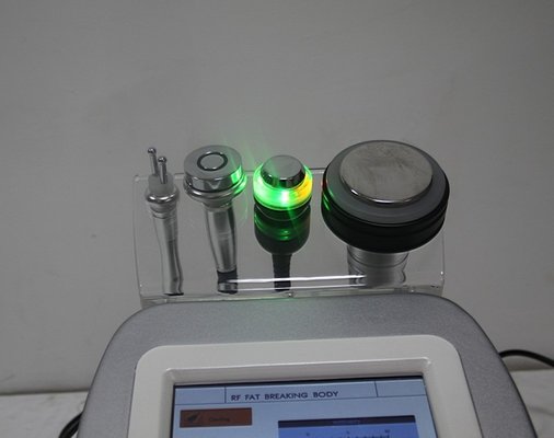 Portable Cavitation Body Slimming Instrument