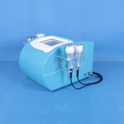 Cavitation + RF +Vaccum Body Shape System