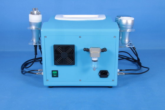 Cavitation + RF +Vaccum Body Shape System