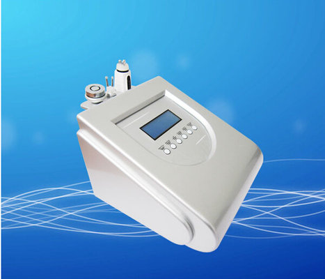 RF BIO Electrostimulation Facial Machine