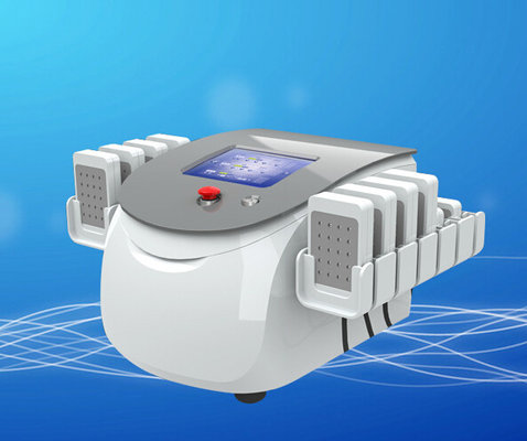 LED Massage Machine