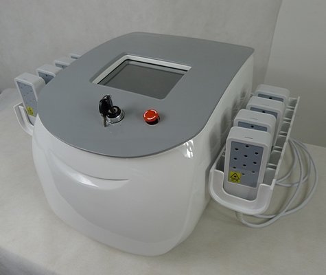 LED Massage Machine