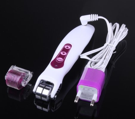 540 LED Dermaroller Skin nursing