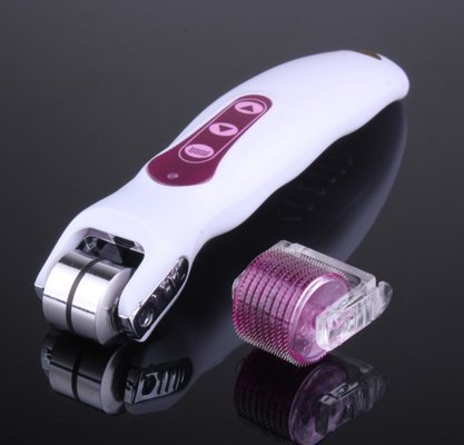 540 LED Dermaroller Skin nursing