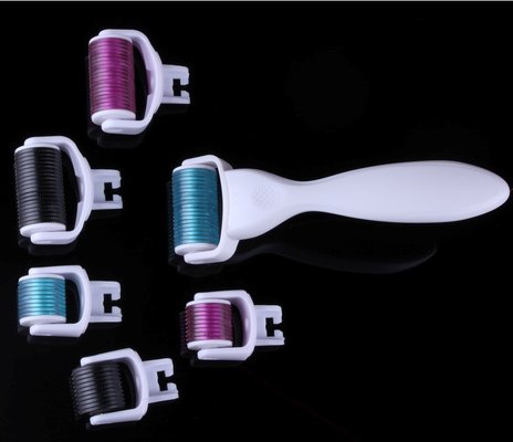 540 LED Dermaroller Skin nursing