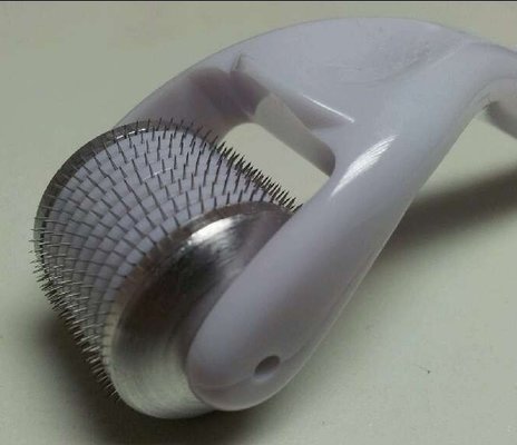 540 PINS Dermaroller System